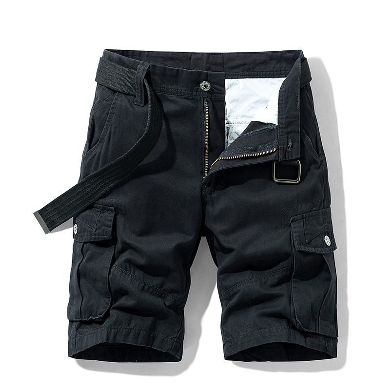Granite Cargo Shorts